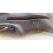 Stanley 4" Ribbit Rubber Frog Softbait, Bull Frog, 5 pack - Walmart.com