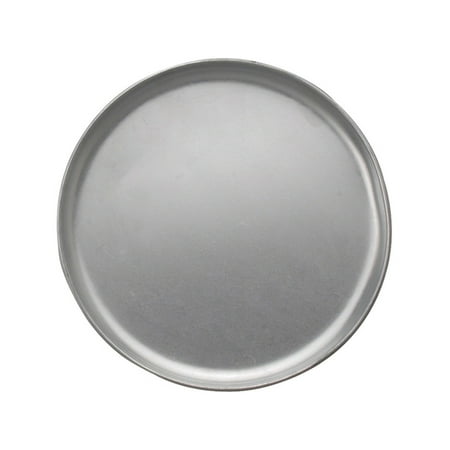 8" Coupe Style Pizza Tray, Aluminum - Walmart.ca