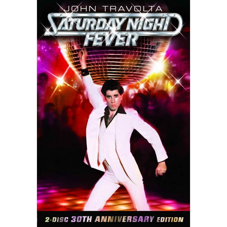 Bruce Ornstein Saturday Night Fever