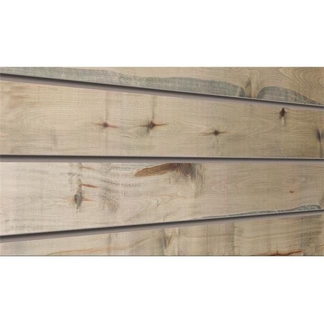 Dimensional Impact SS-W-DR 3D Textued Wood - Driftwood - Walmart.com