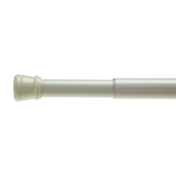 Double Tension Shower Curtain Rod