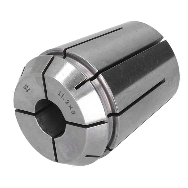 CNC Collet, CNC Engraving Machine Collet CNC Graviermaschin ERG32 11 ...