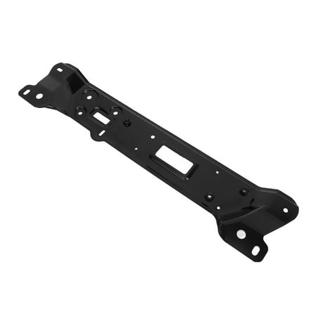 Front Bumper Radar Sensor Bracket, 110376000C Metal Easy Install Radar ...
