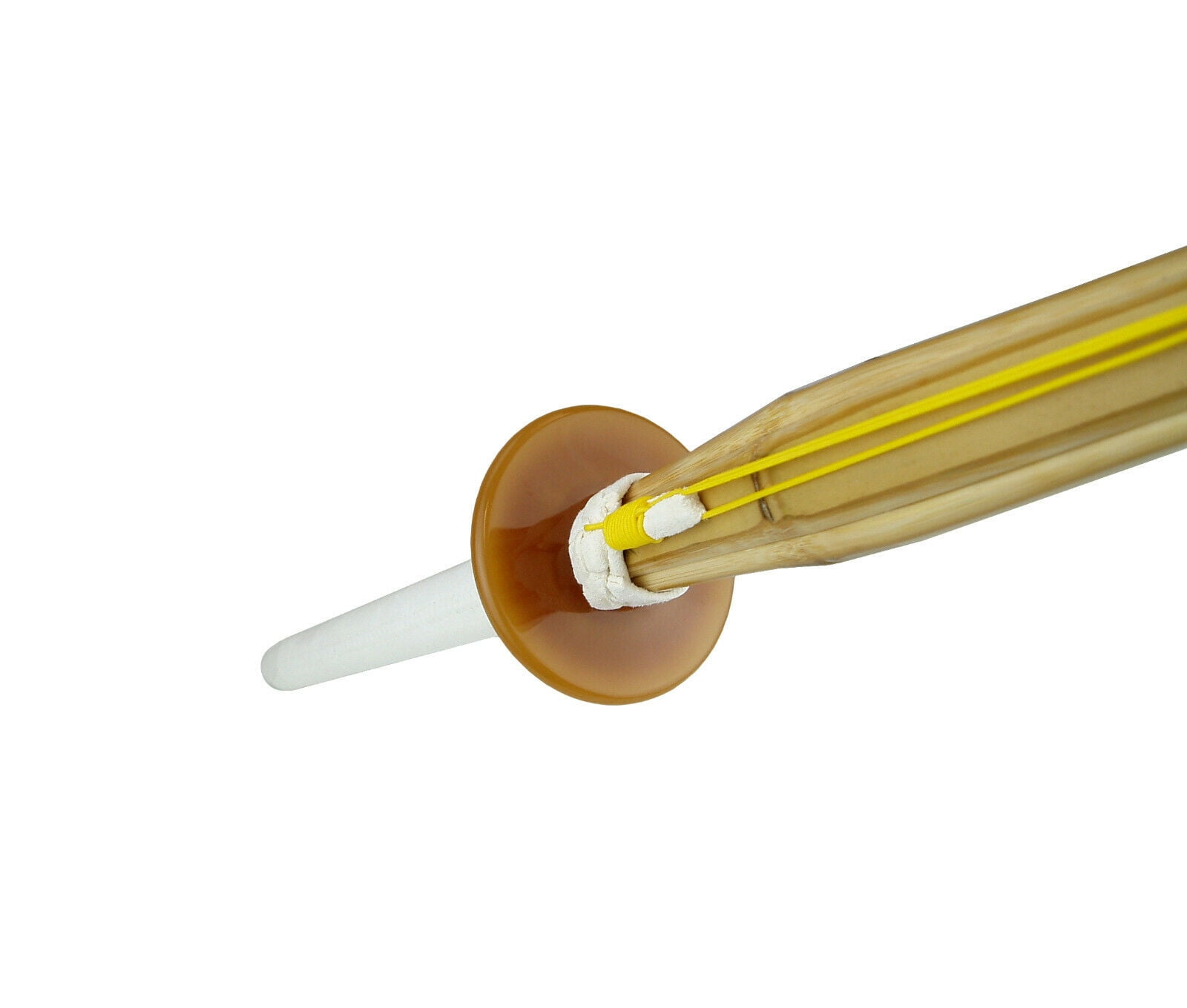 Buy Kendo Shinai High Quality Bamboo Sword Special Training Samurai Katana Bokken with Hilt (#30 ...