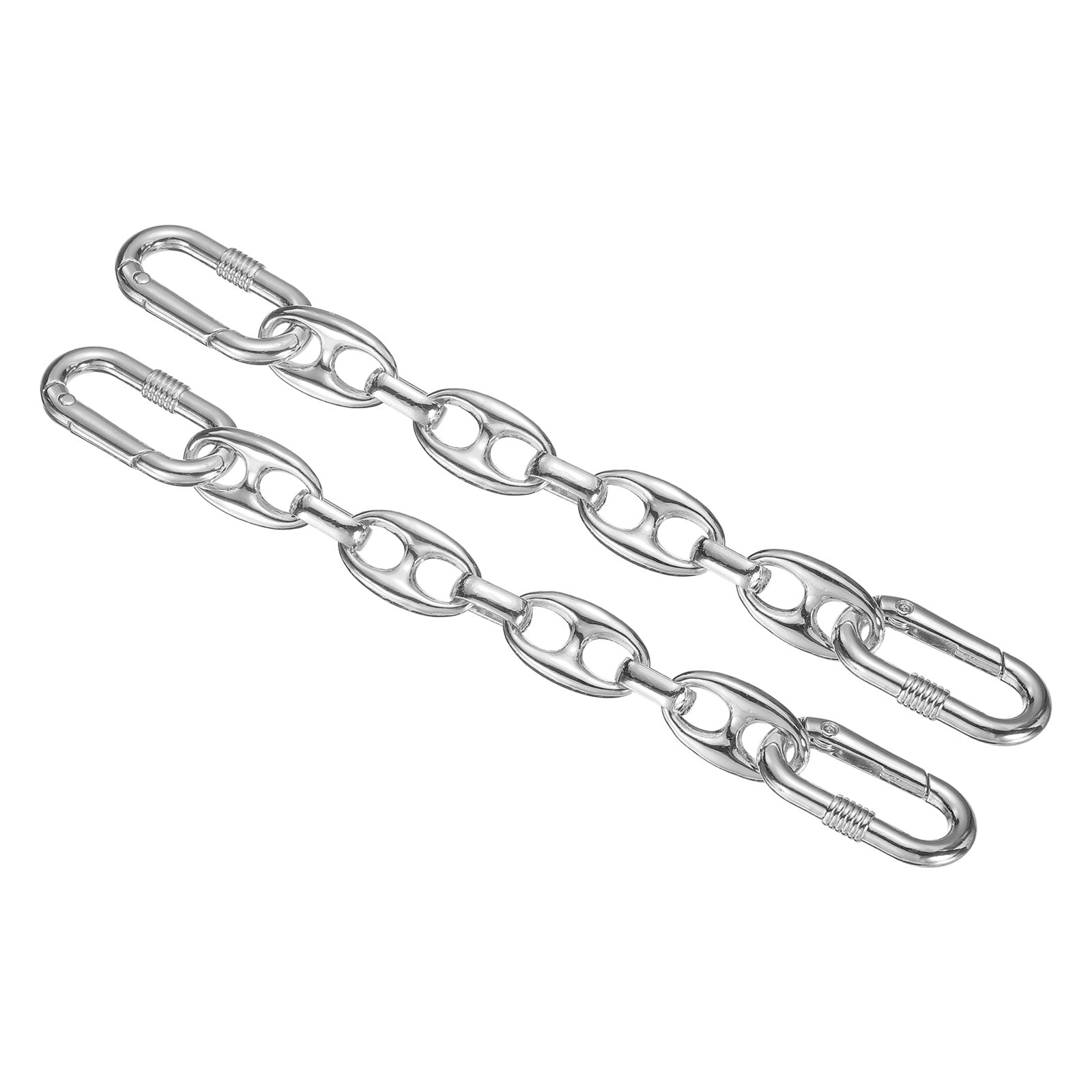 Click here for Uxcell 2 Pack Purse Strap Extender 5.9-Inch  Bag E... prices