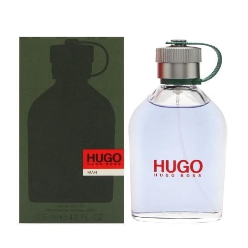 HUGO BY HUGO BOSS By HUGO BOSS For MEN - Walmart.com