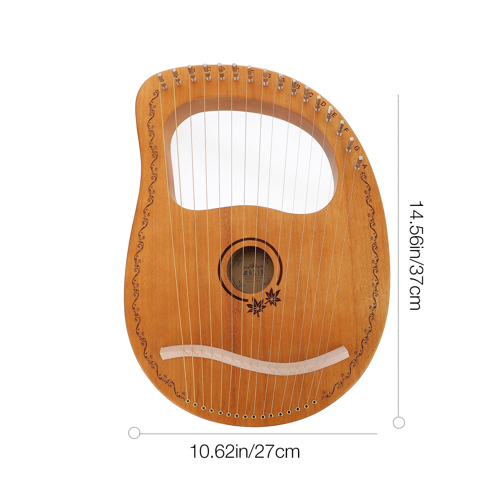 Handheld String Instruments