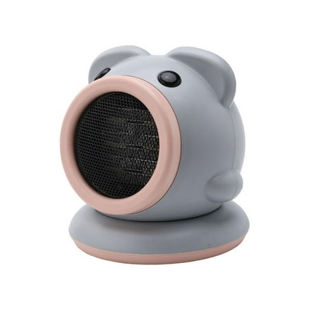 Cartoon cute little sun portable heater home heater desktop heater mini ...