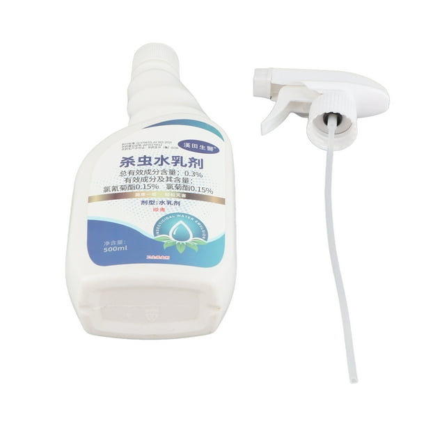 Insecticida en aerosol para interiores, insecticida en aerosol líquido para exterminar insectos ...