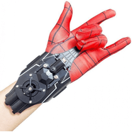 Marvel Avengers Hawkeye Longshot Bow Toy - Arrow Launcher Shooter ...