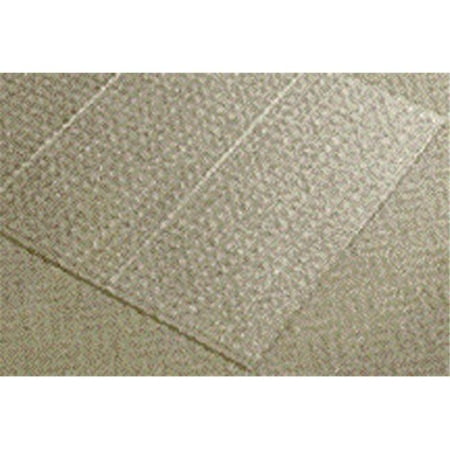 27 x 6 in. Clear Ribbed Vinyl Runner | Walmart Canada