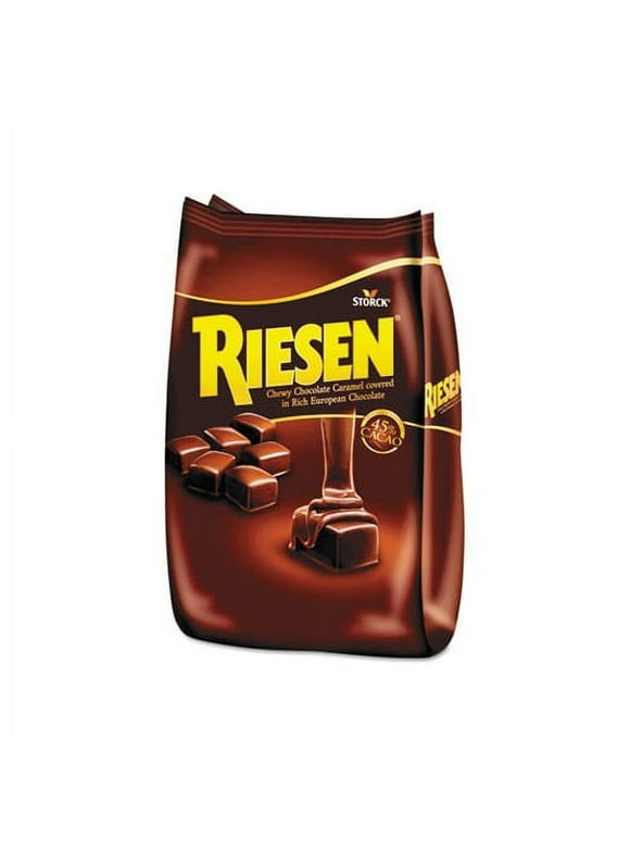 Riesen Chocolate in Candy - Walmart.com