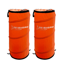 Free Shipping! GoSports XTRAMAN Basketball Dummy Defender Training ...