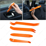 Car Radio Stereo Door Clip Trim Dash Panel Install Removal Pry Tool ...