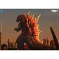 GODZILLA 2000 EXQUISITE BASIC HEAT RAY GODZILLA 7IN - Walmart.com
