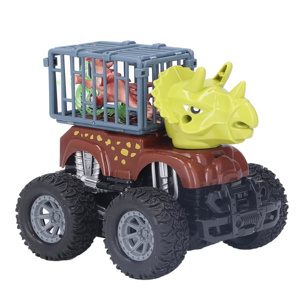 Dinosaur Transport Car,Inertia Dinosaur Transport Car Dinosaur ...