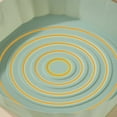 Air Fryer Silicone Liners , Altalsby 7.84 Inch Transparent Reusable Air ... Air Fryer Silicone Liners , Altalsby 7.84 Inch Transparent Reusable Air ...