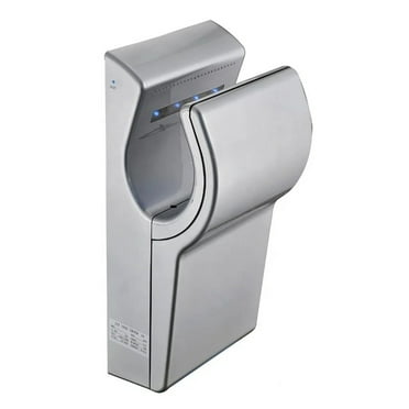 Hand Dryer Commercial Automatic Sensor, High Speed Jet Quick Dry Hands ...