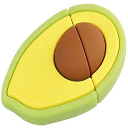 16GB Cartoon Fruit Avocado Nut USB Flash Drive Memory Stick USB Thumb ...