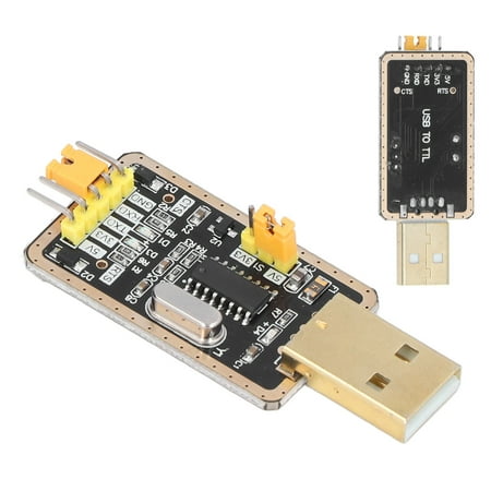 USB To TTL Converter Module, Professional Serial Adapter Modules ...