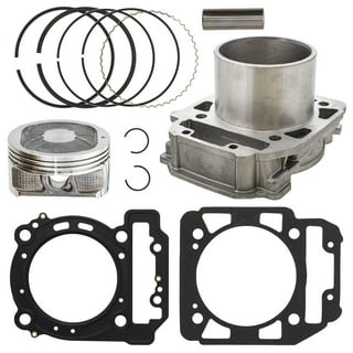 Can-Am New OEM Full Wrap Aluminum Mounting Kit, 715001378 - Walmart.com
