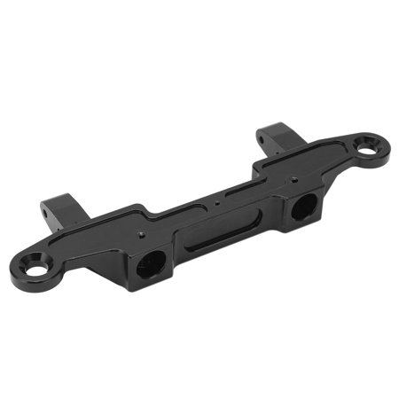 RC Rear Bumper Bracket, Exquisite RC Bumper Mount Stand Perfect Fit ...
