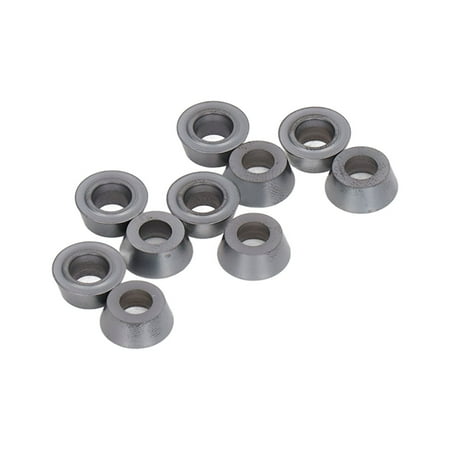 Carbide Insert, CNC Lathe Cutter High Temperature Resistant Wide Usage ...