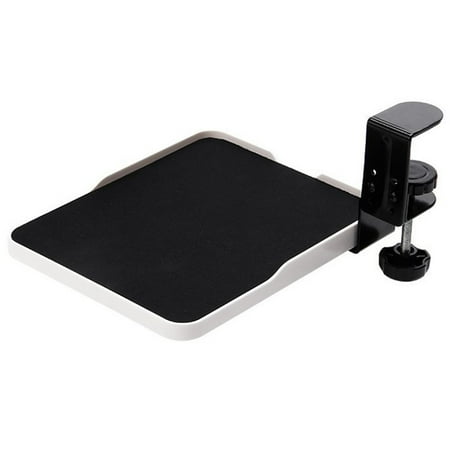 Dalazy Comfortable soft wrist support suspension mouse pad rack-mount ...