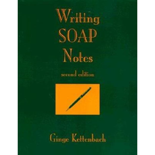 Soap Note