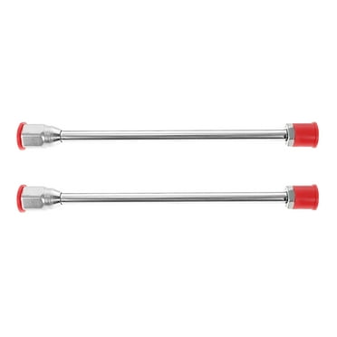 Gotcha Sprayer Pro GSP0205: Professional Spray Adapter Aerosol Rod ...