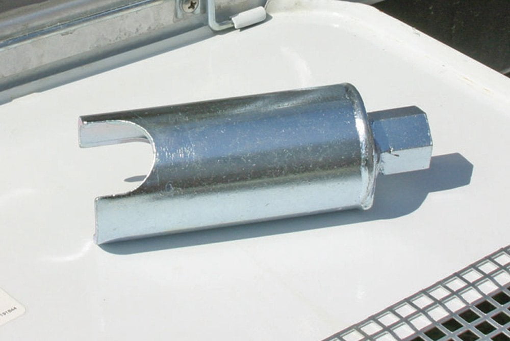 Camco 10552 - T&P Valve Remover - Walmart.com