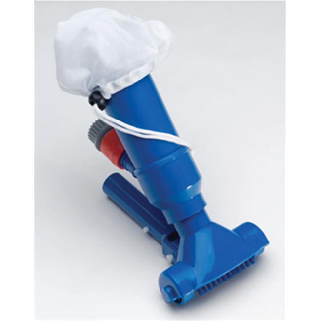 Ocean Blue Vac Head