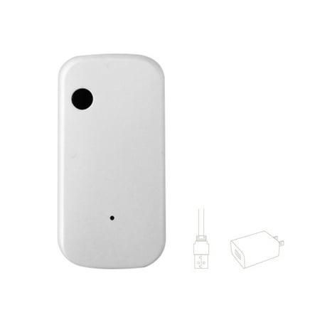 Tuya Light Sensor Smart App Alarm WiFi Light Detector with Voltage ...