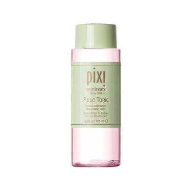 Pixi Hydrating Glow Tonic Exfoliating Toner, 8.5 Oz - Walmart.com
