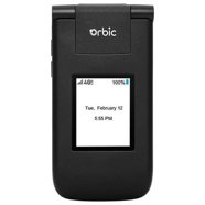 Verizon Wireless Freetel eTalk Prepaid Flip Phone - Walmart.com