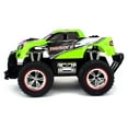 Mini V-Thunder Storm Remote Control RC Truck 1:18 Scale Size Off Road ...