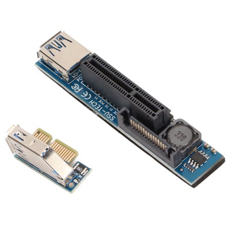 Loewten PCIE Extension,Desktop Computer Accessories,PCIE Extension ...