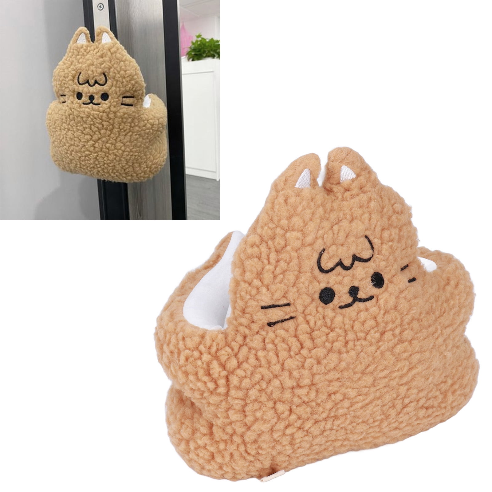 Click here for Amonsee Hand Baby Door Stoppers Cute Cartoon Doll... prices