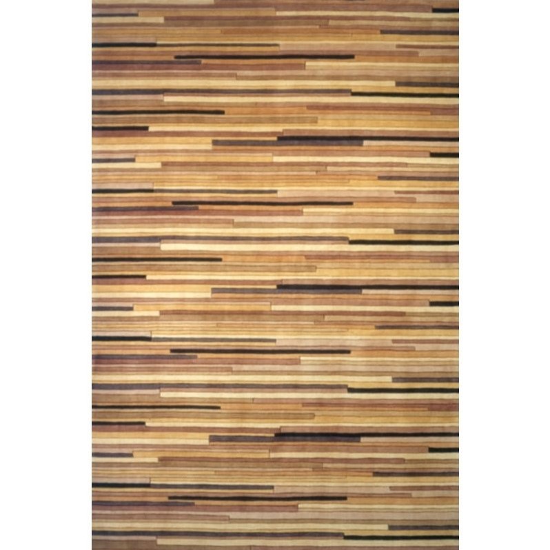 Momeni New Wave Dunes Area Rug - Walmart.com