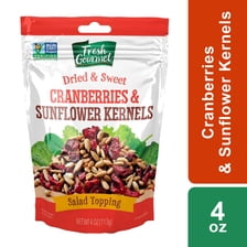 Gefen Kosher Mini Croutons Soup Mandel, 14 oz - Walmart.com