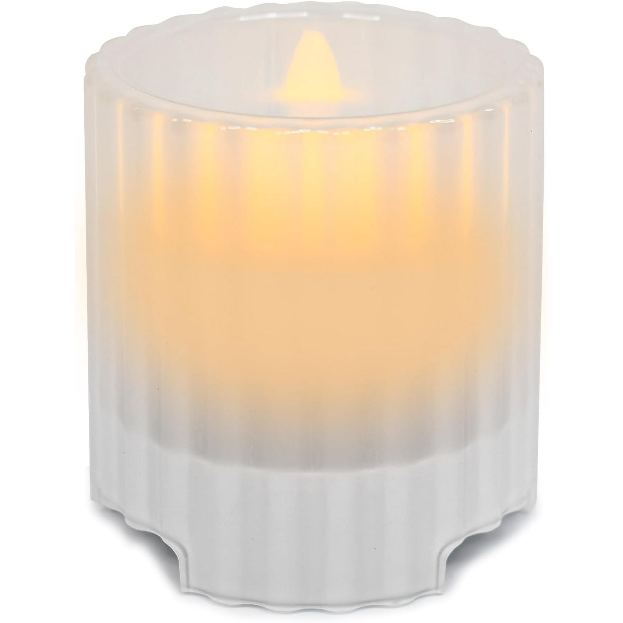 Click here for Ihome Flameless Candle With Bluetooth Speaker  Led... prices