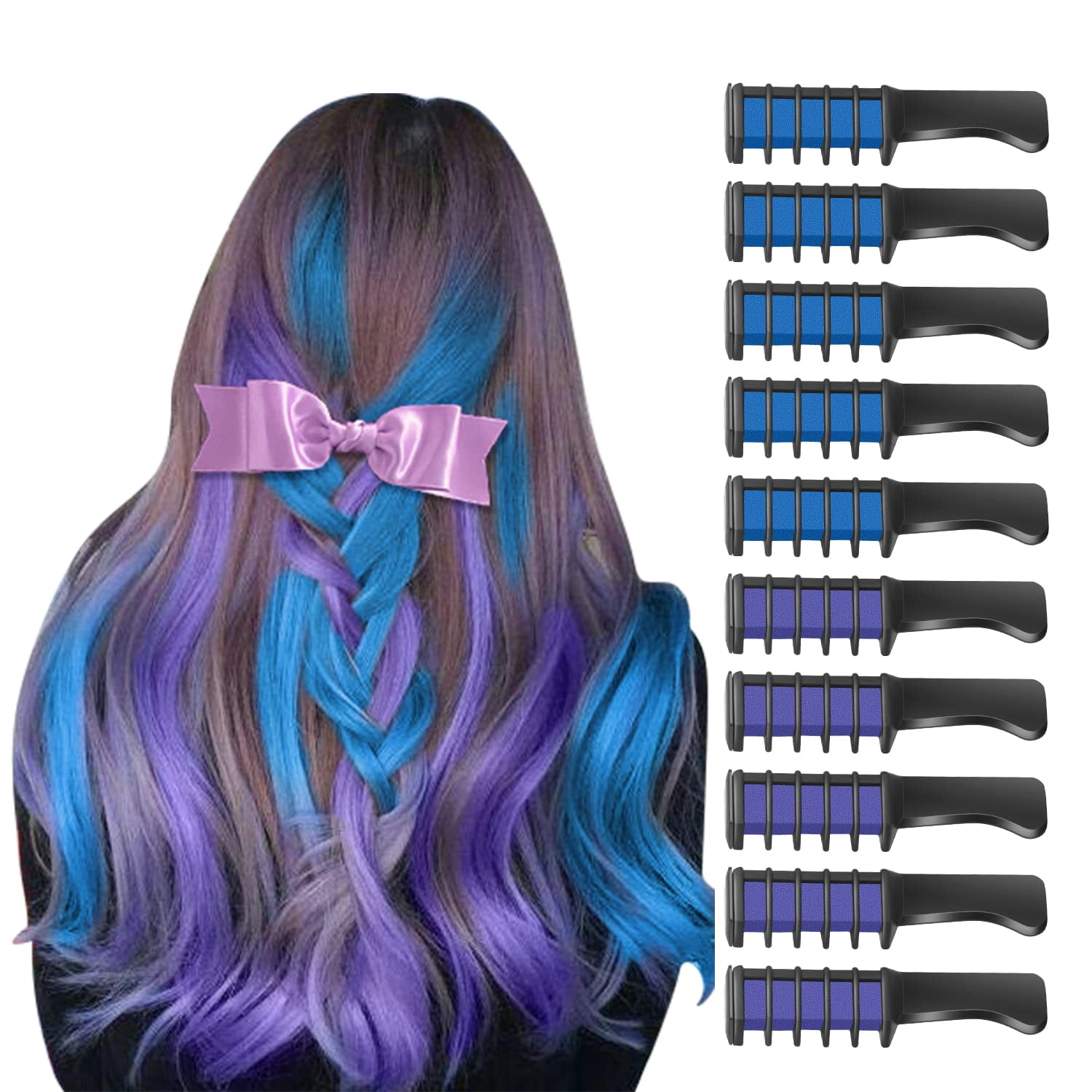 Hair Chalk For Kids
