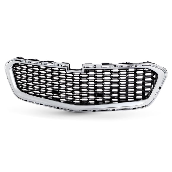 Chevy Malibu Front Bumper