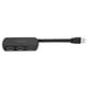 Targus 4-Port USB Hub - ACH114US - Walmart.com