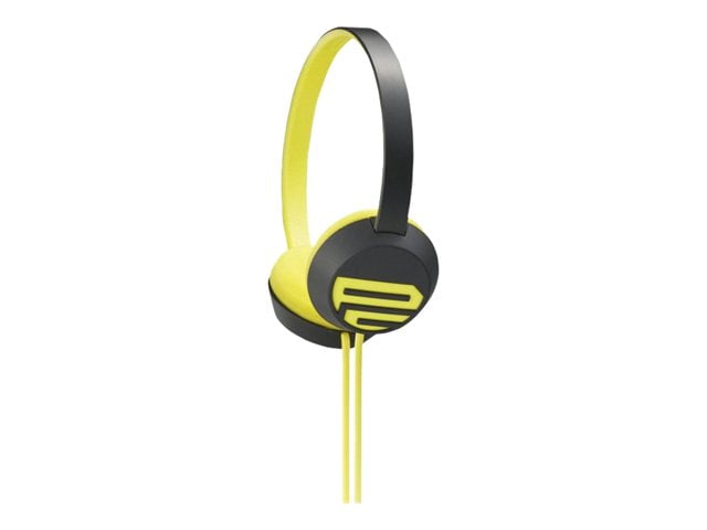 Sony Piiq Neon Green