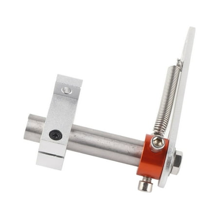 Encoder Mounting Stand Bracket Adjustable Aluminum Alloy Holder for ...