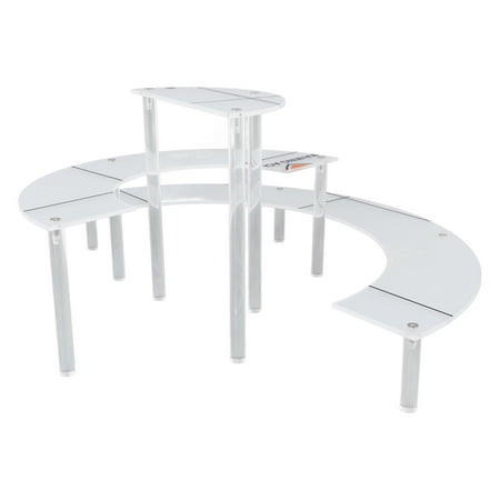 Display Stand, Detachable Display Shelf Acrylic For Office | Walmart Canada