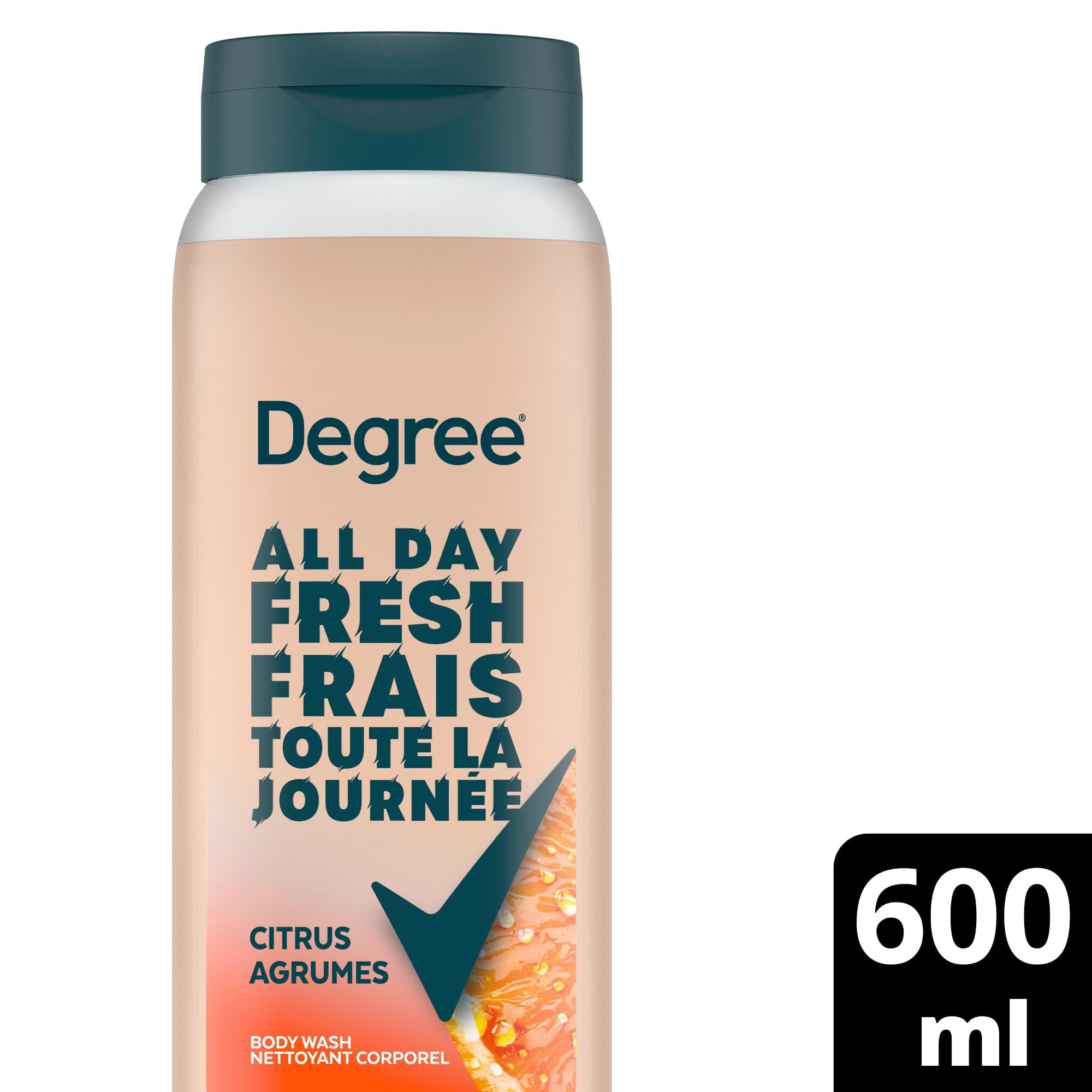 Click here for Degree All Day Fresh Body Wash  Fresh Citrus  Deep... prices
