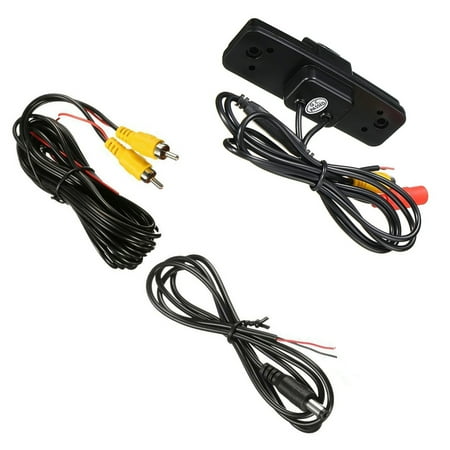 Maytalsory 1/2/3/5 High-Definition Recording Rear View Camera For Cars ...