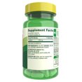 Spring Valley L-Arginine Amino Acid Supplements, 500 mg, 50 Count HSA ...
